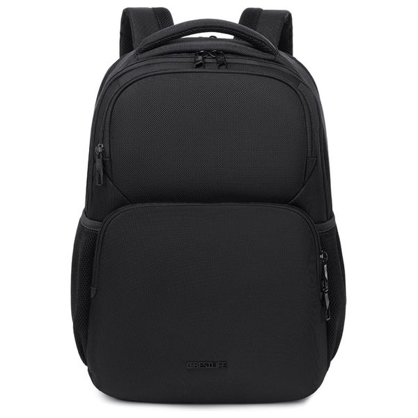 Elryan: Bestlife BB-3763BK - Laptop BackPack - Black