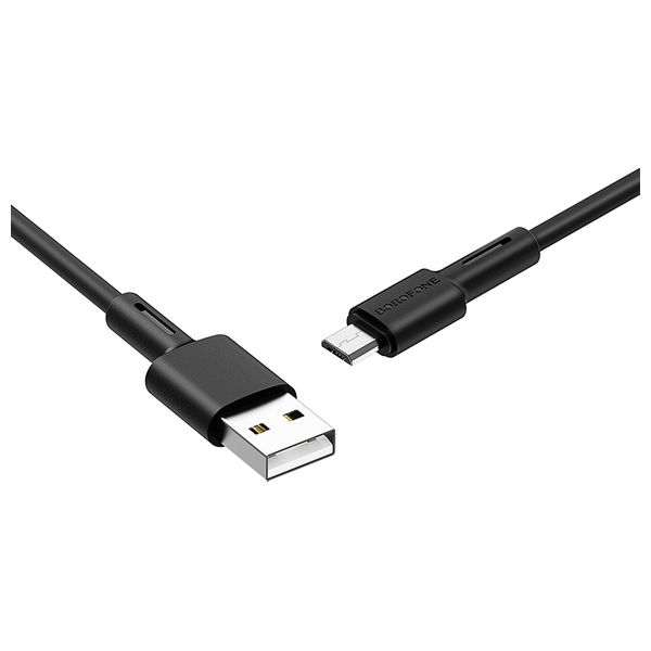 Elryan: BOROFONE BX31 - USB-C Cable - 1 m