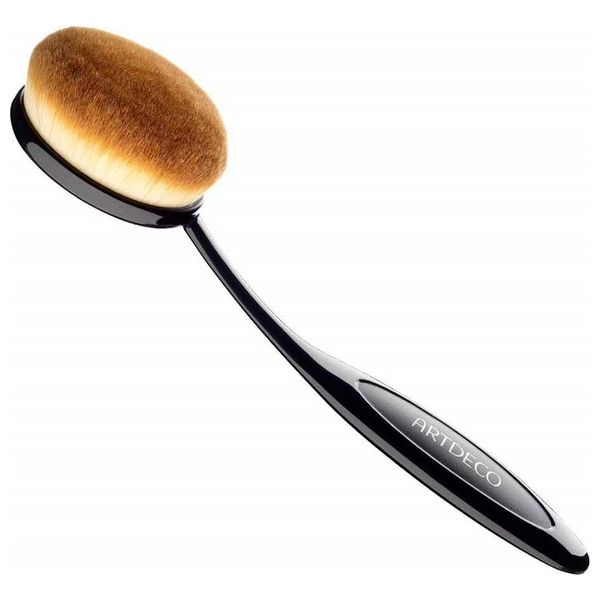Elryan: Large Oval Brush Premium Quality - Artdeco