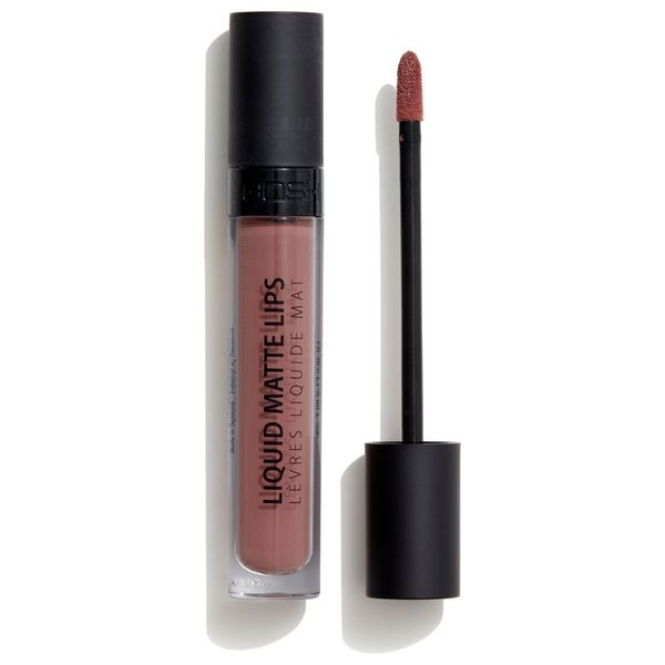 Elryan: Liquid Matte Lips