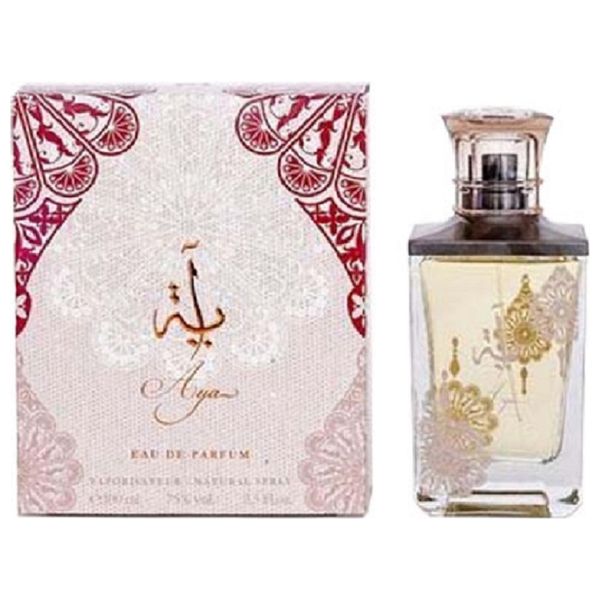 Elryan: Aya EDP 100 ml - Atyab Al Marshoud