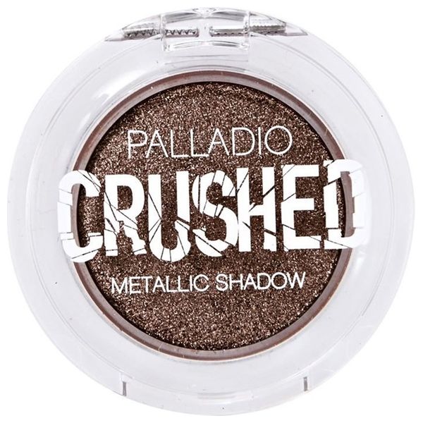 Elryan: Crushed Metallic Shadow