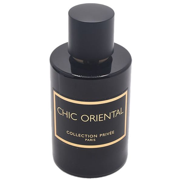 Elryan: Chic Oriental EDP 100 ml