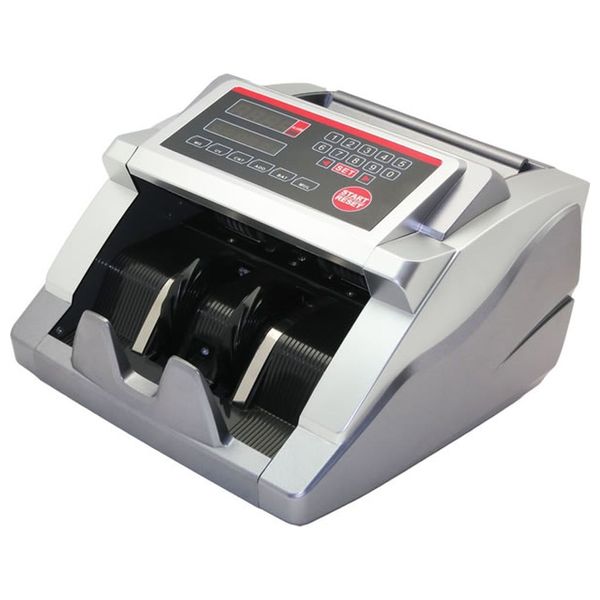Elryan: Power Max CFM2070 - Money Counter
