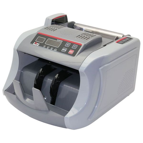Elryan: Power Max CFMN260 - Money Counter