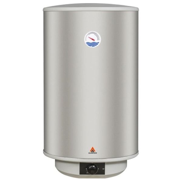 Elryan: Alhafidh Vertical Water Heater - WHHA-100WTK - 100L