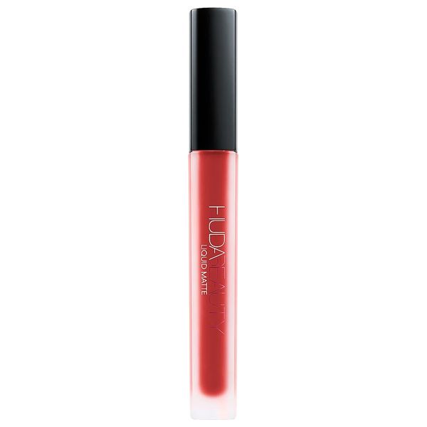 Elryan: Liquid Matte Lipstick