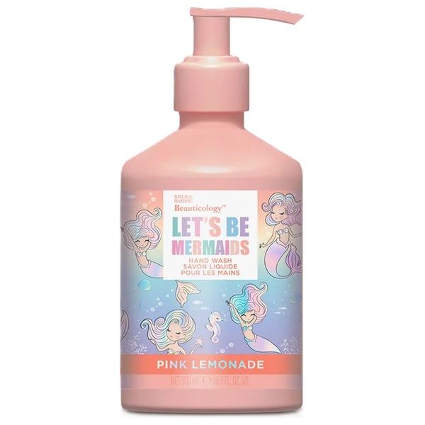 Elryan: Hand Wash 500 ml