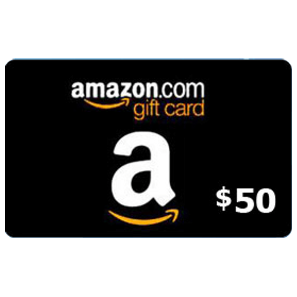 Elryan: Amazon 50$ - USA