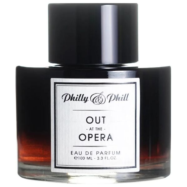 Elryan: Out At The Opera EDP 100 ml - Philly & Phill