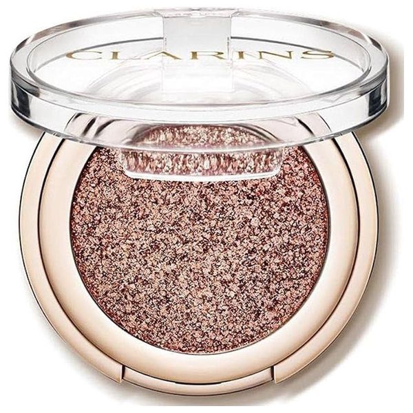 Elryan: Ombre Sparkle Eyeshadow