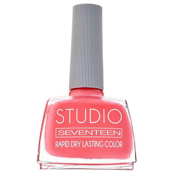 Elryan: Studio Nail Polish Long Lasting Color