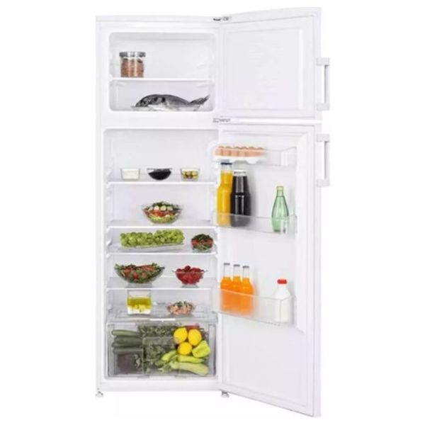 Elryan: Arcelik AL 333T ALTUS - 13ft - Conventional Refrigerator - White