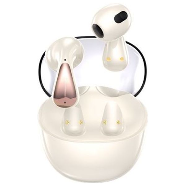 Elryan: G-tab X8 - Bluetooth Headphone In Ear - White