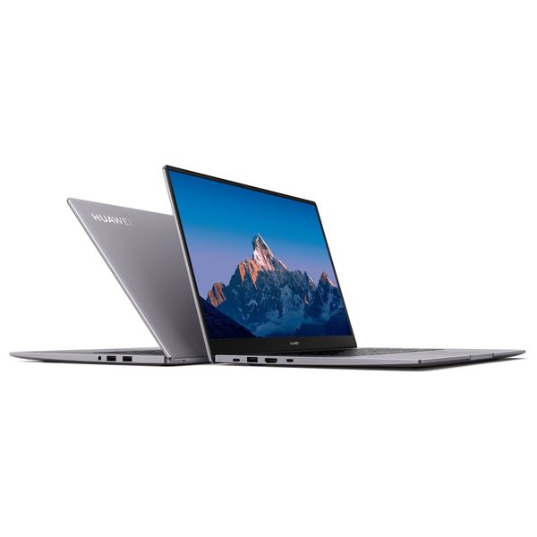 Elryan Huawei Laptop 14 1 Matebook B3 420 Core I5