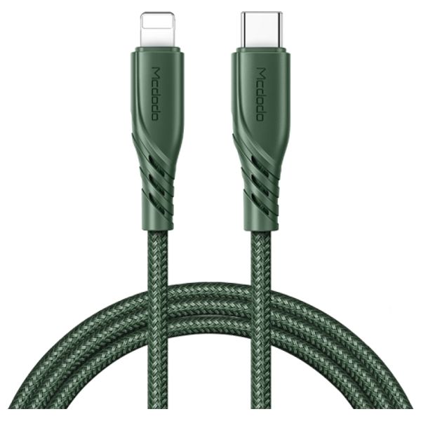Elryan: Mcdodo CA-8461 - Cable For IPhone - 1.2 m