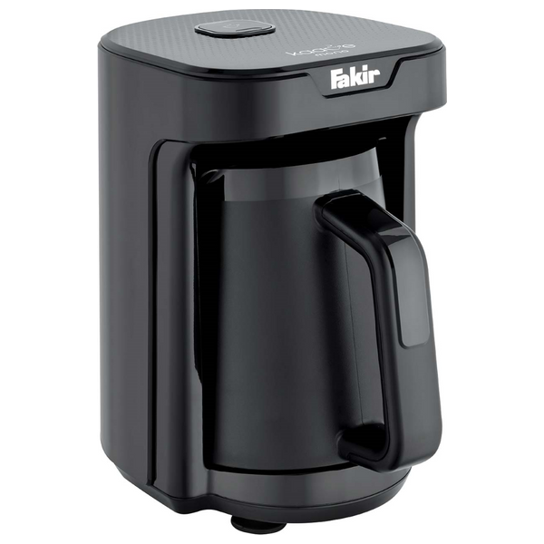 Elryan: Fakir Kaave Mono - Coffee Maker - Black