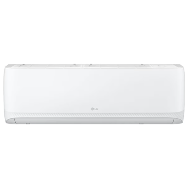 Elryan: LG 2 Ton - Wall Mounted Split - White