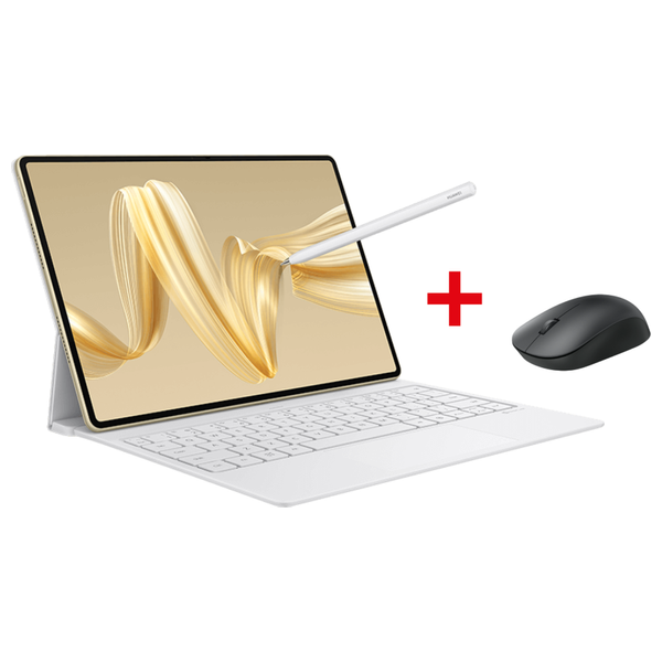 Elryan: Huawei Mate Pad Pro 12.2 - 512/12GB - Gold + Mouse - Pre Order