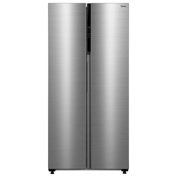 Elryan: Midea MDRS619FIG46D - 22ft - Side By Side Refrigerator ...