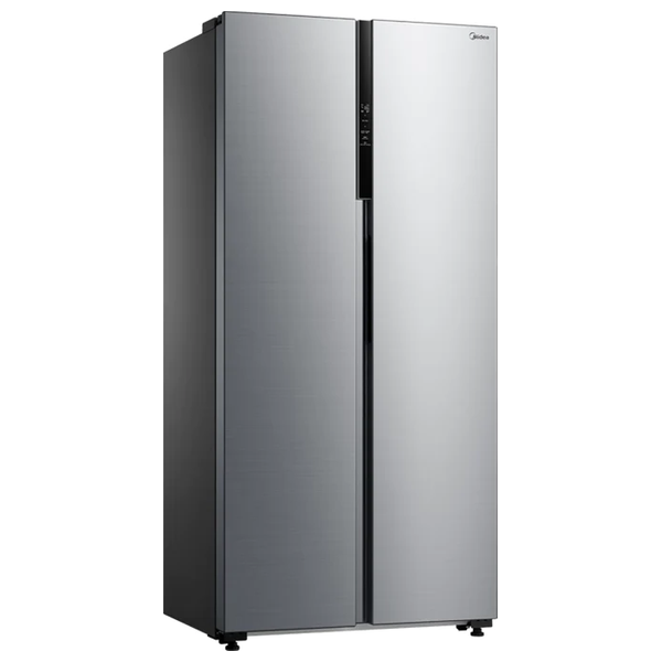 Elryan: Midea MDRS619FIG46D - 22ft - Side By Side Refrigerator ...