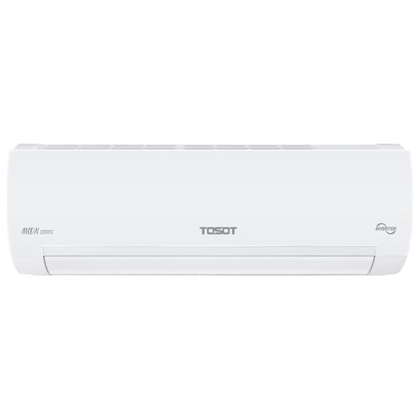 Elryan: Tosot TS-H136IZM3 - 1 Ton - Wall Mounted Split - White - Inverter