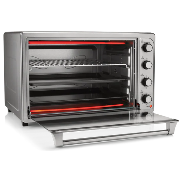 Elryan: Modex OV-9450 - Oven - 45L - Silver