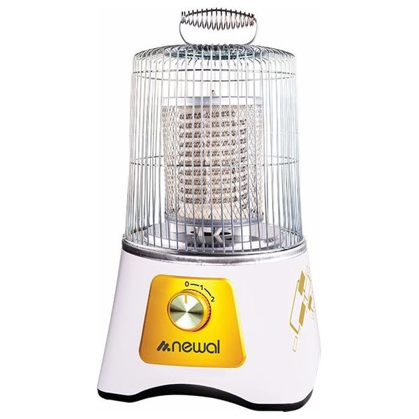 Elryan: Newal Ceramic Heater - CHT-170-01