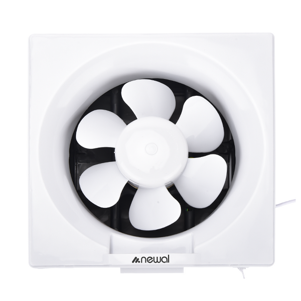Newal FAN-341 - Ventilating Fan - White
