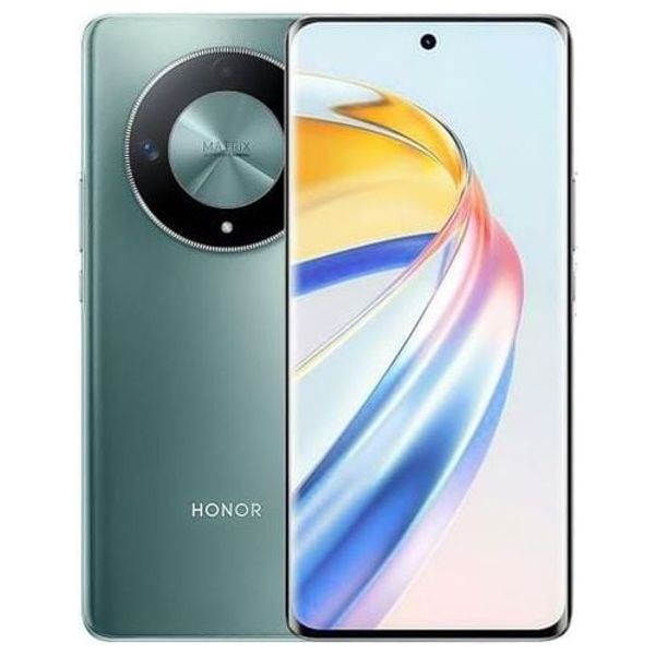 Elryan: Honor X9B 5G - Dual SIM - 256/12GB - Emerald Green