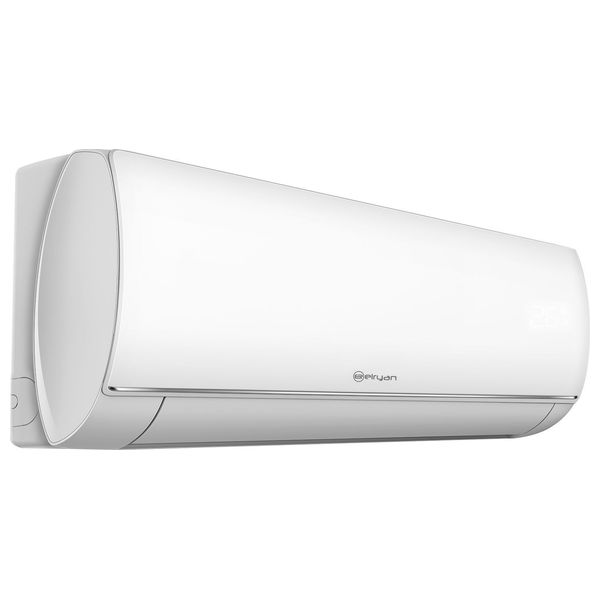 Elryan: Elryan S181CY - 1.5 Ton - Wall Mounted Split - White - Cooling Only