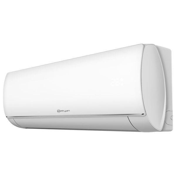 Elryan: Elryan S181CY - 1.5 Ton - Wall Mounted Split - White - Cooling Only