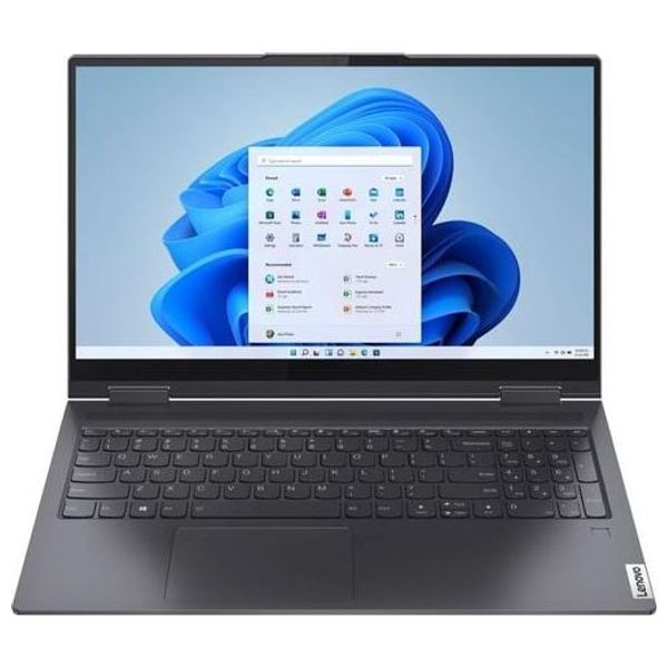 Elryan: Lenovo Laptop 5.6" - YOGA 7 / 01US - Core I5