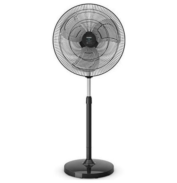 Modex FA1320 - Stand Fan - Black