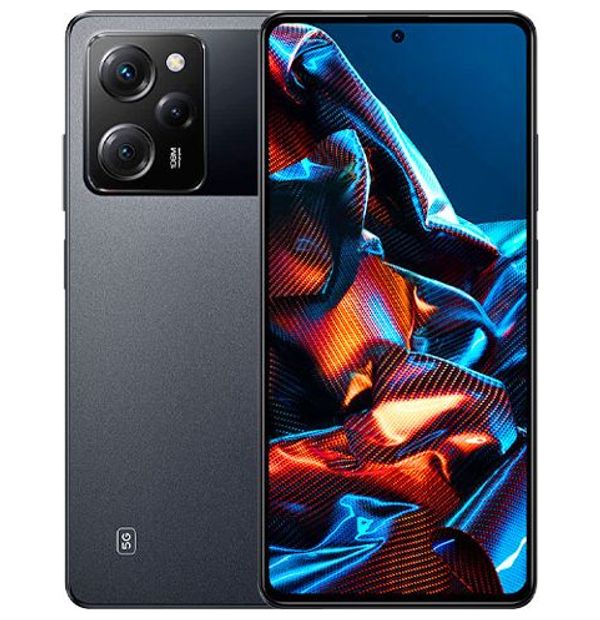 Xiaomi Poco X5 Pro 5G - Dual SIM - 256/8GB