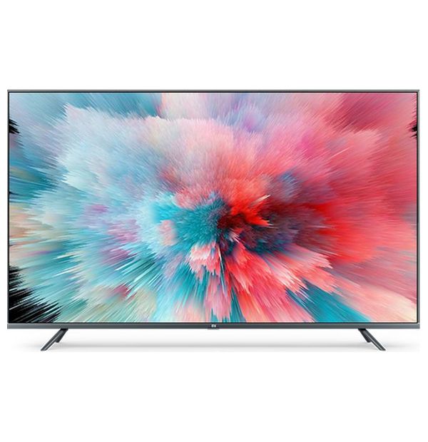 Xiaomi 4S L65M5-5ASP - 65" - Smart - DVB-S2 - 4K - LED TV