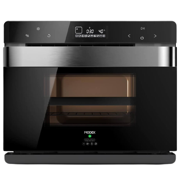 Modex SOV9380 - Electric Oven - 40L - Black
