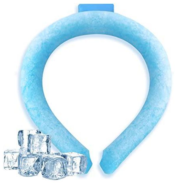 Neck Cooling Ring - 2cm