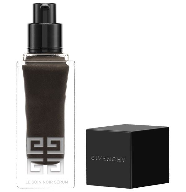 Givenchy Ladies Le Soin Noir Serum - 30ml