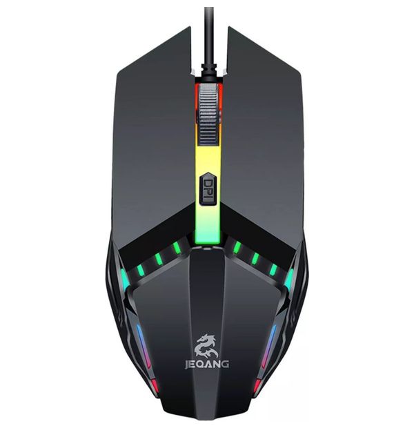 Jeqang JM-530 - Gaming Mouse