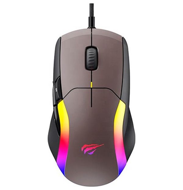 Havit MS959 - Wired Mouse