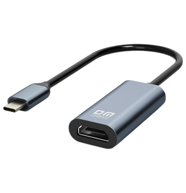 DM CHB022 - Adapter USB-C To HDMI