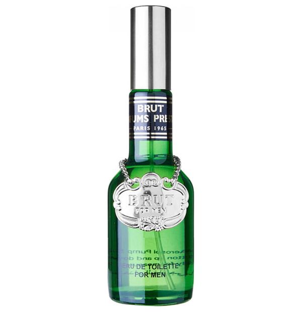 Parfums Prestige Paris by Brut for Men - Eau de Toilette, 100ml