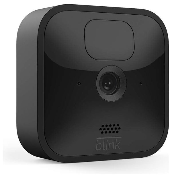 Blink BO-WWRHSC - Security Camera Kit