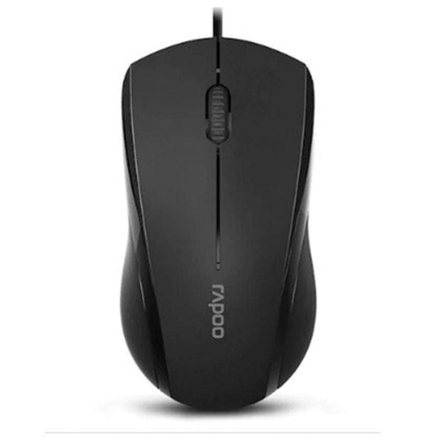 ماوس رابو سلكي - N1600