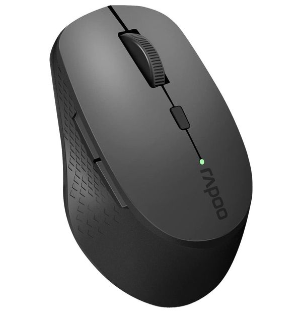 Rapoo M300 - Wireless Mouse