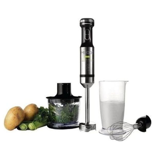 Modex HB840 - Hand Blender - 600 W - Black