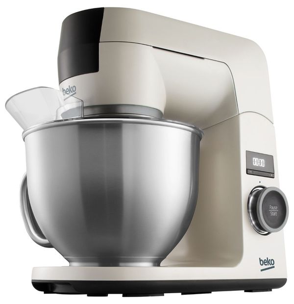 Beko KMD3102W - Bowl Mixer