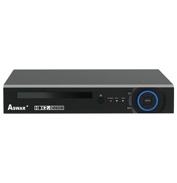 Aswar AS-HDX2-DVR4A - DVR