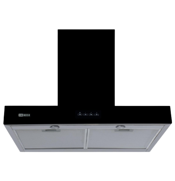 Inside LARA 60 - 60cm - Cooker Hood